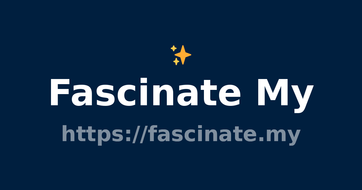 Fascinate My